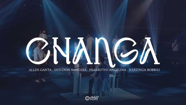 Changa | TuneWorship